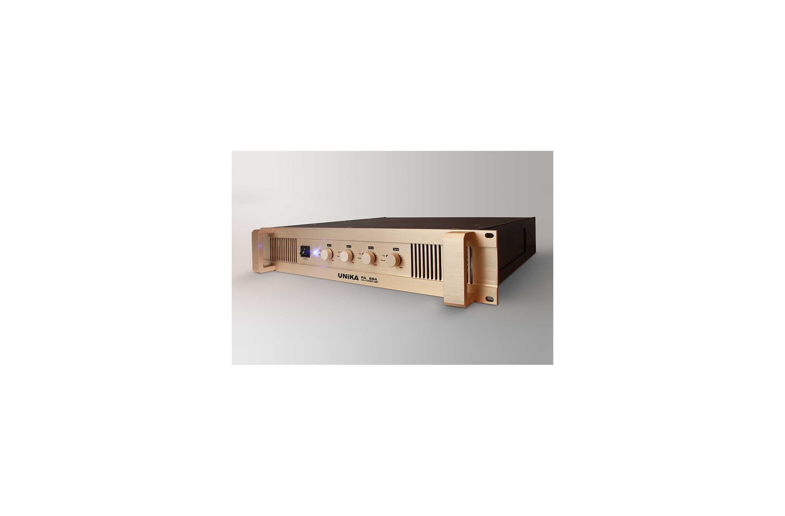 上鍵電子專業音響 Unika Electronic Co., Ltd